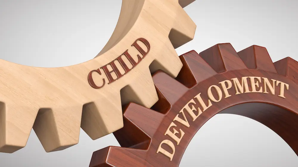 45-Hour Child Growth and Development Course - The Child Care Company