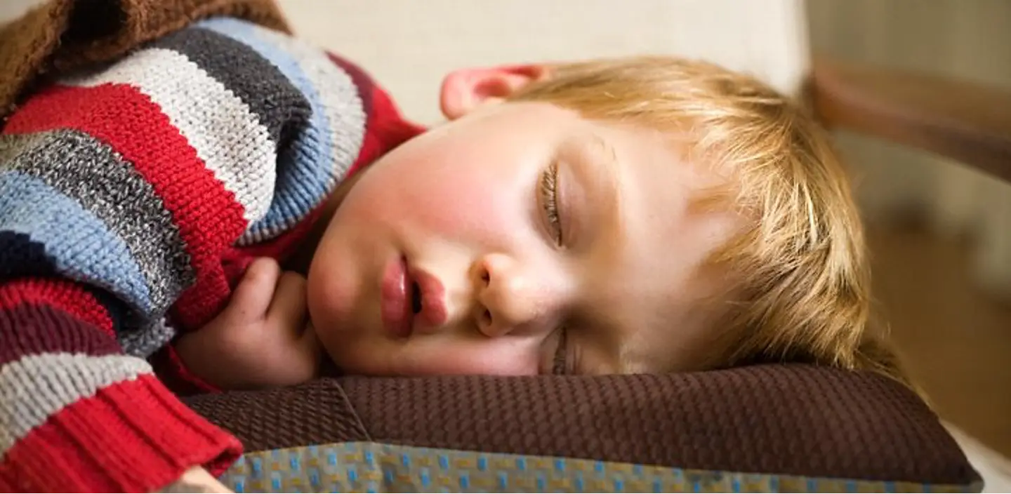 It’s Nap Time! The Importance of High-Quality Nap Time Routines in the ...
